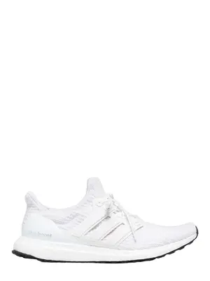 Adidas Ultraboost Sneakers - White