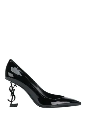 SAINT LAURENT Saint Laurent 85mm Opyum Pumps