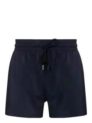 Vilebrequin Drawstring Swim Shorts - Blue
