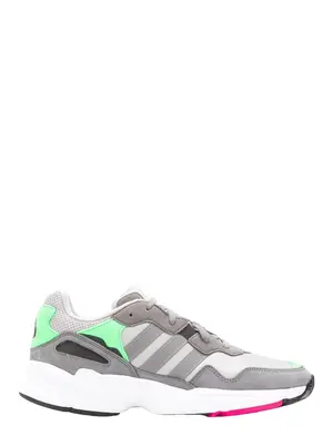Adidas Yung-96 Sneakers - Grey