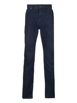 Kenzo Skinny Jeans - Blue