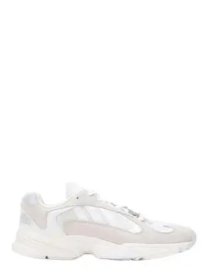 Adidas Yung-1 Cloud Sneakers - White