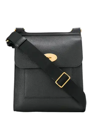 MULBERRY Mulberry Antony Leather Cross Body Bag