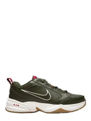 Nike Air Monarch Pr Weekend Campout Sneakers - Green