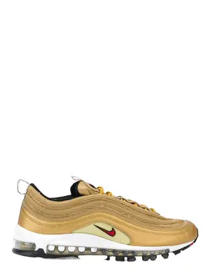 Nike Air Max 97 Italy Sneakers Metallic