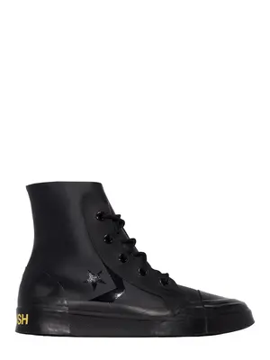 CONVERSE X Ambush Pro Leather High-top Sneakers - Black
