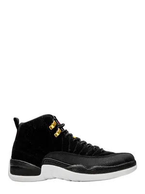 JORDAN Reverse Taxi Sneakers - Black