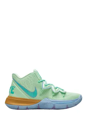 Nike Kyrie 5 Sneakers - Green