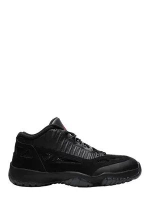 JORDAN Air Retro Low Referee Sneakers - Black