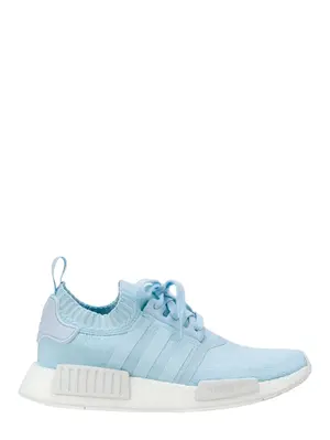 Adidas Nmd_r1 Primeknit Sneakers - Blue