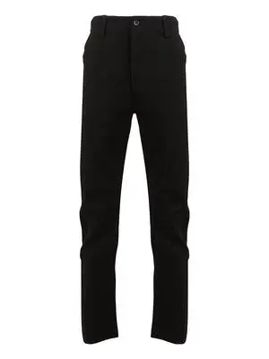 UMA WANG Felix Striped Trousers