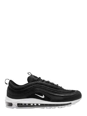 Nike Air Max 97 Sneakers - Black