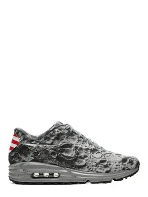Nike Air Max Lunar90 Sp "moon Landing" Sneakers - Grey