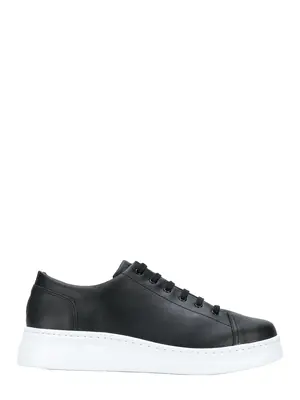 Camper Lace-up Low-top Sneakers - Black