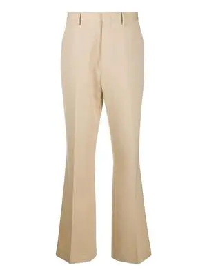 ETRO Wide-Leg Tailored Trousers