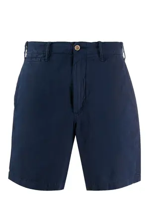 POLO RALPH LAUREN Polo Ralph Lauren Fitted Chino Shorts