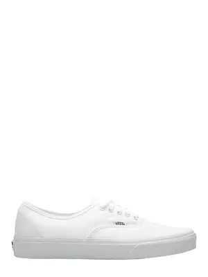 VANS Authentic Low-top Sneakers - White