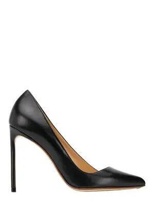 FRANCESCO RUSSO Decollete Pumps - Black