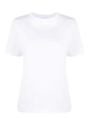 SALVATORE FERRAGAMO Short Sleeve T-shirt