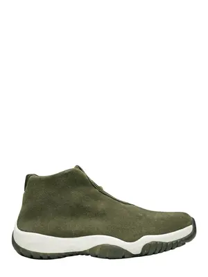 JORDAN Future Sneakers - Green