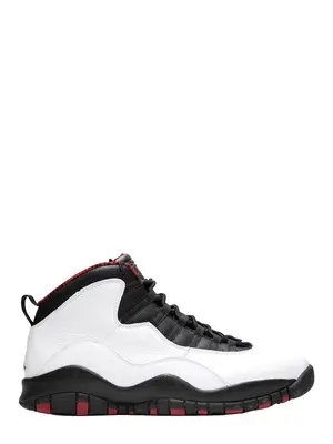 JORDAN Air Retro Chicago Sneakers - White