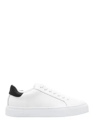 HIDE&JACK Essence Sky Sneakers - White