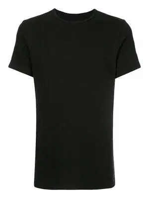 Rag & Bone Crew Neck T-shirt - Black