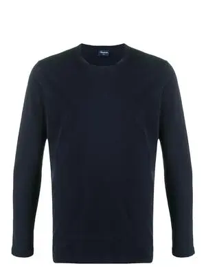 DRUMOHR Long Sleeve T-shirt
