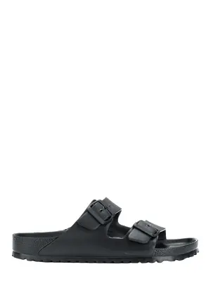 BIRKENSTOCK Arizona Sandals Black