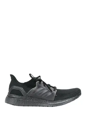 Adidas Ultraboost 19 Sneakers - Black