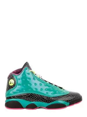 JORDAN Air Retro Db Doernbecher Sneakers - Blue