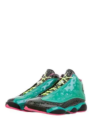 JORDAN Air Retro Db Doernbecher Sneakers - Blue