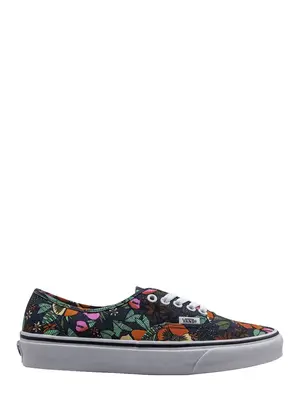 VANS Authentic Tropic Sneakers - Black