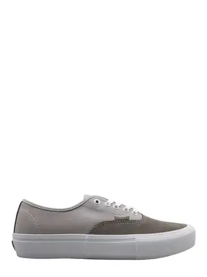 VANS Authentic Pro Sneakers - Neutrals