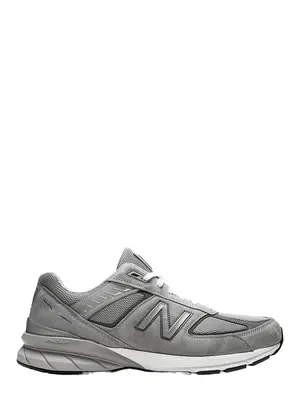 NEW BALANCE 990v5 Sneakers - Grey