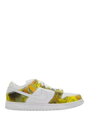 NIKE SB Dunk Low Pro De La Soul Sneakers