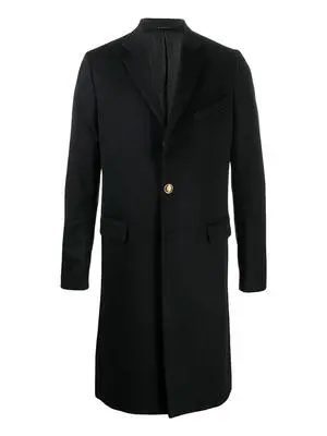 GIVENCHY Single-Breasted Coat