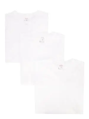 Supreme Hanes Tagless T-shirt Pack - White