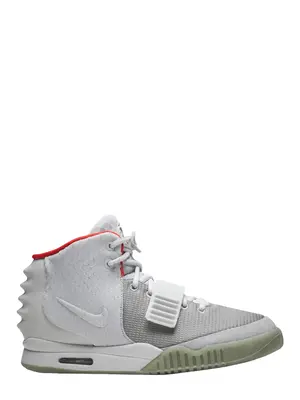 Nike Yeezy 2 Nrg Sneakers - Grey