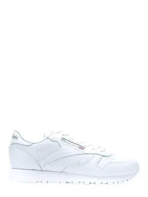 REEBOK Panelled Low-top Sneakers - White