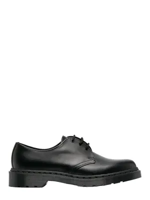 Dr. Martens 1461 Derby Shoes - Black