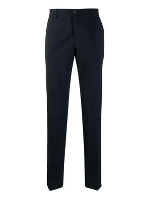 DOLCE & GABBANA Dolce & Gabbana Slim-Fit Trousers