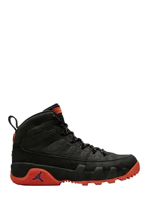 JORDAN Air 9 Boot University Of Florida Pe Sneakers - Black