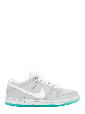 Nike Sb Dunk Low Premium Sneakers - Grey