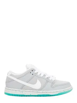 Nike Sb Dunk Low Premium Sneakers - Grey