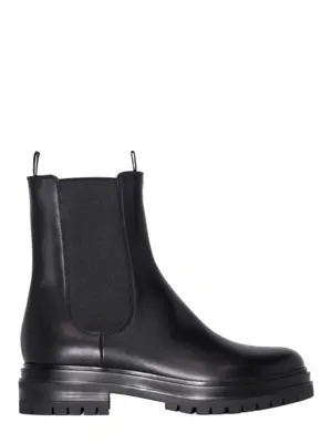 GIANVITO ROSSI Gianvito Rossi Chester Chelsea Boots