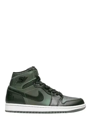 JORDAN 1 Sb Qs Sneakers - Green