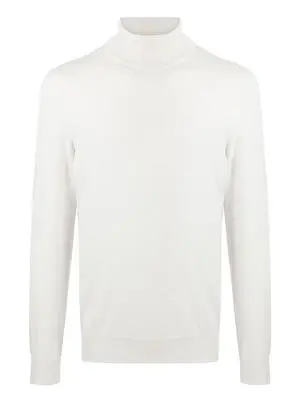 FEDELI Turtleneck Jumper