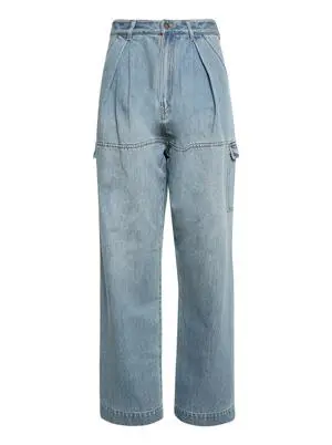 LHD Ventilo Denim Pant