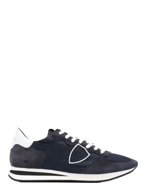 Philippe Model Trpx Basic Sneakers - Blue